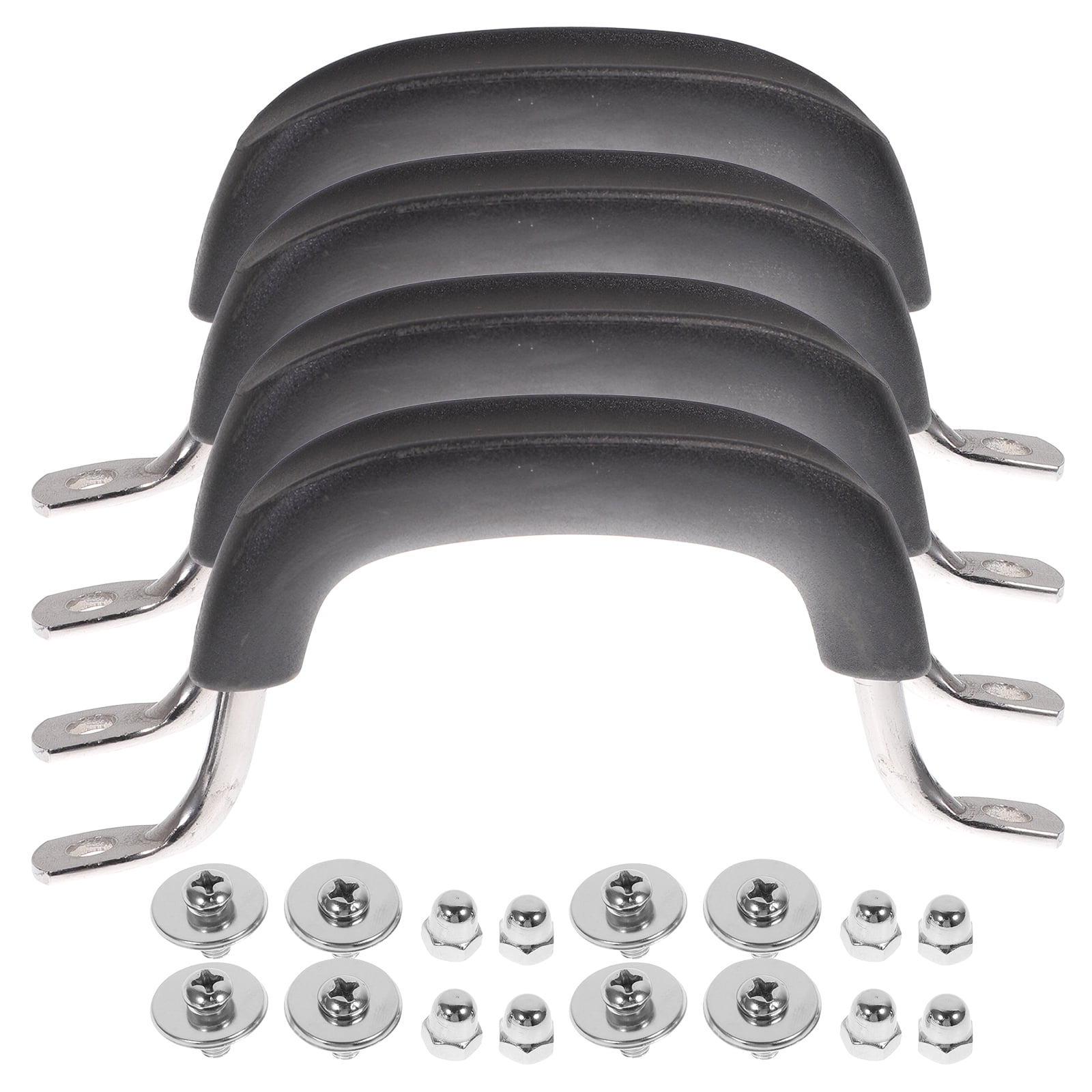 4 PCS Pot Grip Accessory Lid Handle Kitchen Accessories Pull - Walmart.com