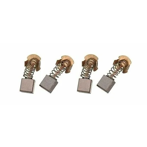 4 PCS Replacement CB-441 18V LXT Carbon Brushes for Circular/ Miter ...