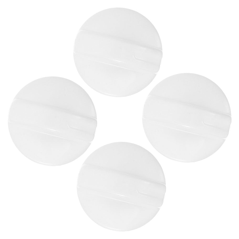 4 PCS Replacement Dryer Handle Double Barrel Washing Machine - Walmart.com