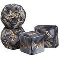 4 Pcs Sex Gaming Dice For Adults Couples Sex Play Fun Kinky Games For
