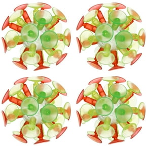 Suction Cup Ball