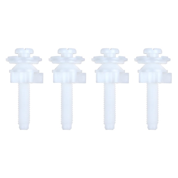 Toilet Screws
