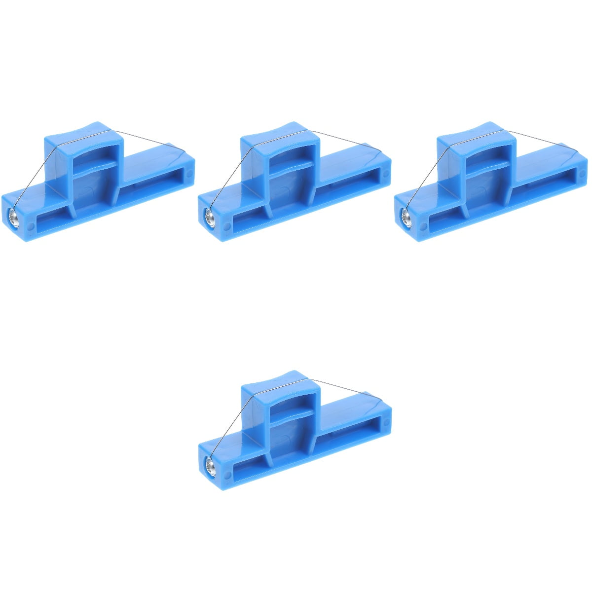 4 PCS Tool Wire Bevel Cutter Clay Corner DIY Craft Supply - Walmart.com