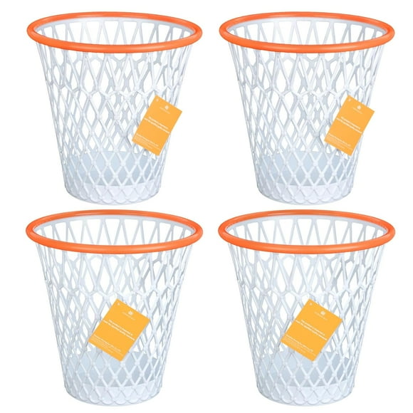Trash Can Basketball Hoop