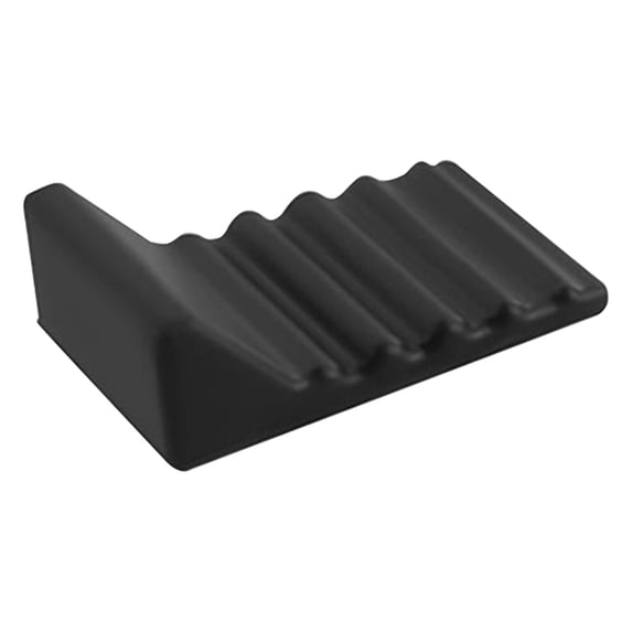 4 PCS Trash Can Wall Protector,Silicone Heavy Duty Trash Can Bumper for ...