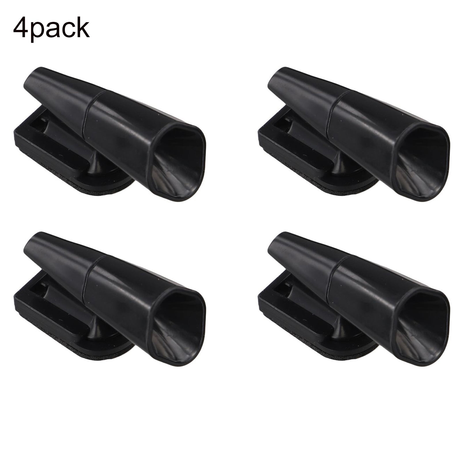 4 PCS Ultrasonic Car For Dogs Coyotes Foxes Deer Whistle Animal ...