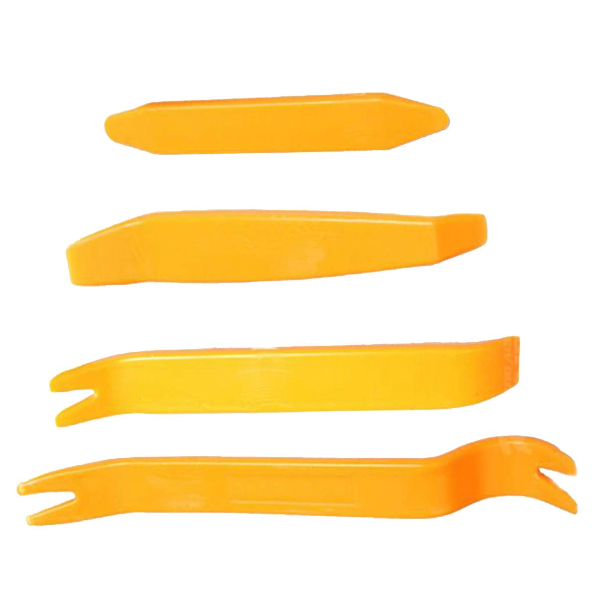 4 PCSInternal Disassembly PlasticTool Kit Is Suitable For Car Door ...