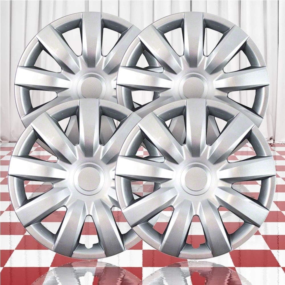 Toyota Camry 2005 Hubcaps