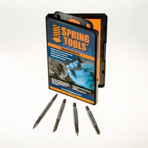 4 PIECE METAL WORKING SET - Walmart.com