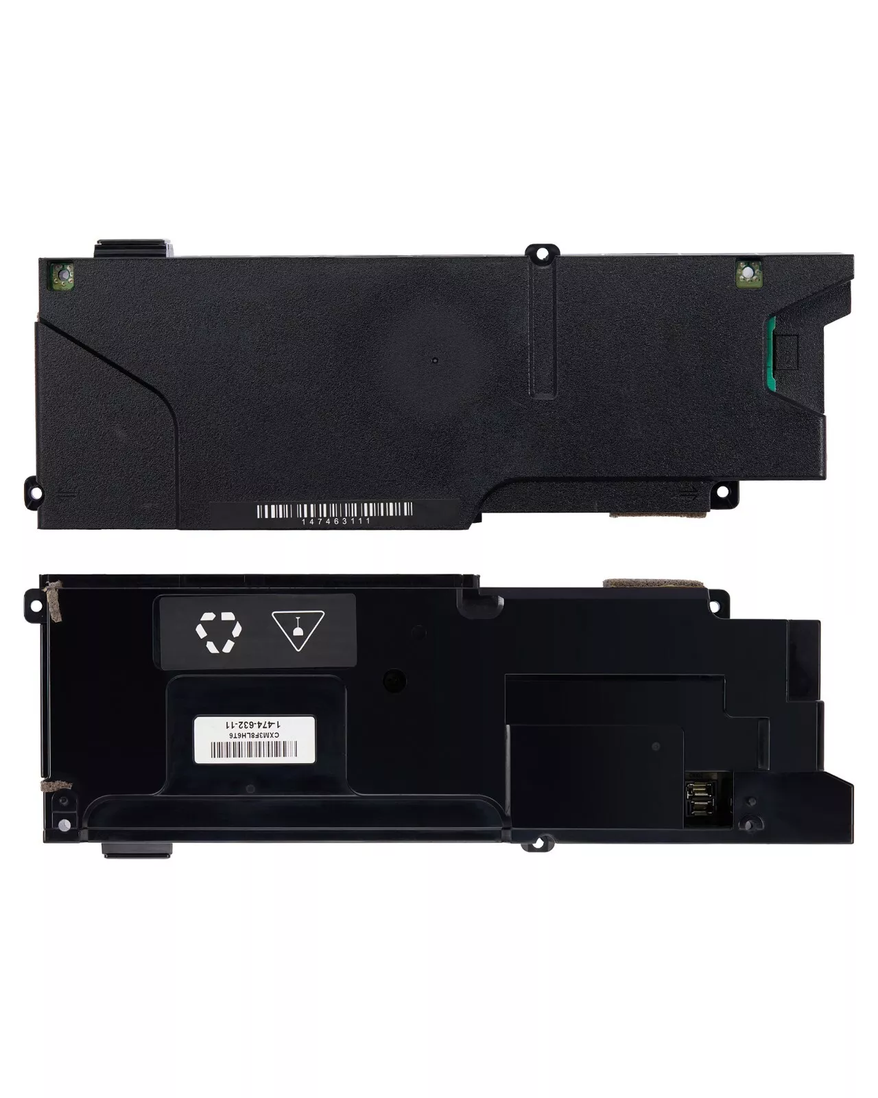 4 PIN Power Supply Unit (ADP-200ER/N14-200P1A, CUH-12XX) - PlayStation ...