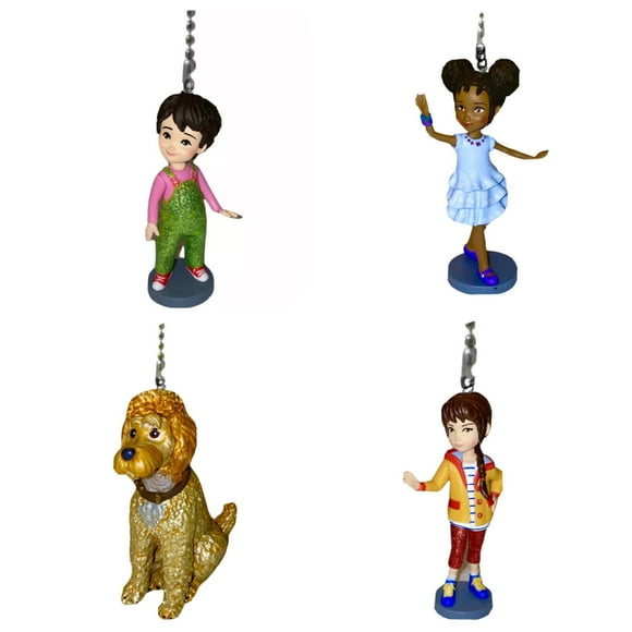 Fancy Nancy Toys in Toys Character Shop - Walmart.com