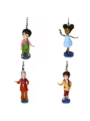 Fancy Nancy Toys in Toys Character Shop - Walmart.com