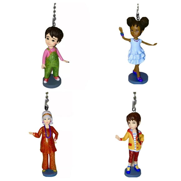 Fancy Nancy Toys in Toys Character Shop - Walmart.com