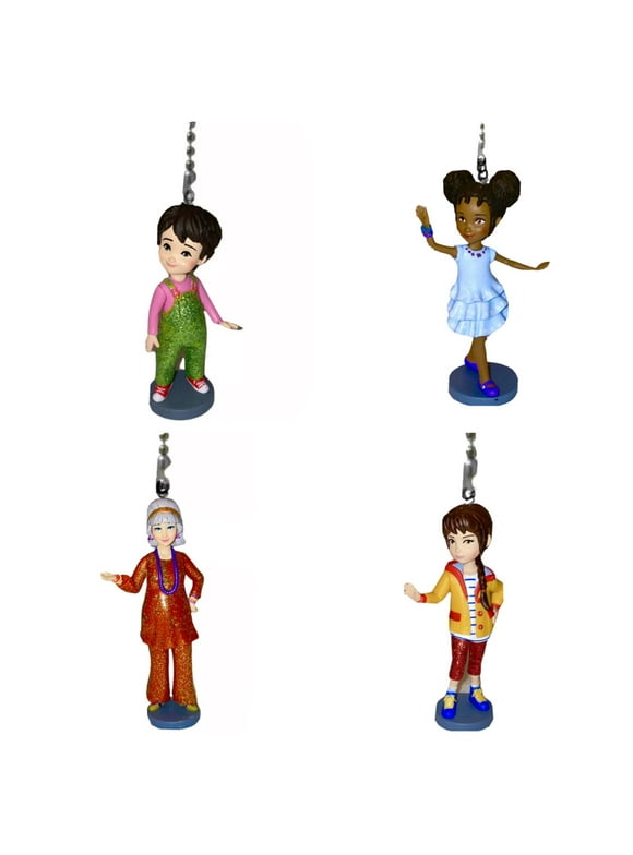 Fancy Nancy Toys in Toys Character Shop - Walmart.com