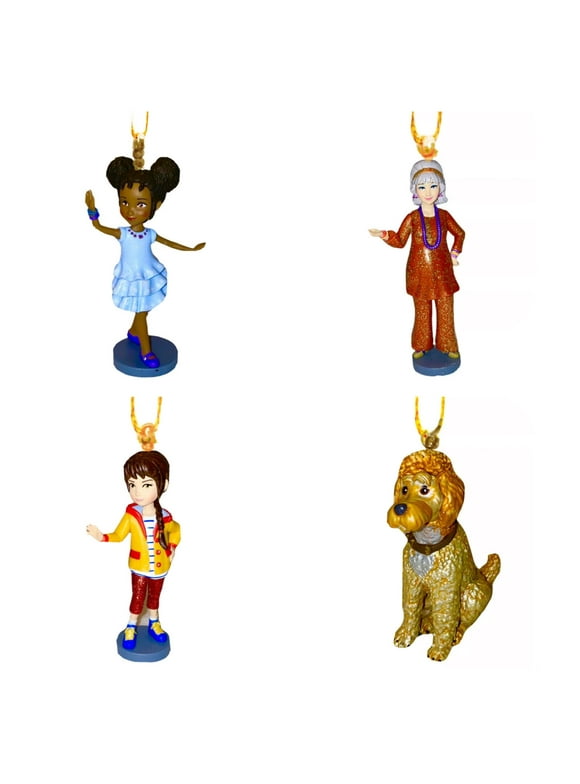 Fancy Nancy Toys in Toys Character Shop - Walmart.com