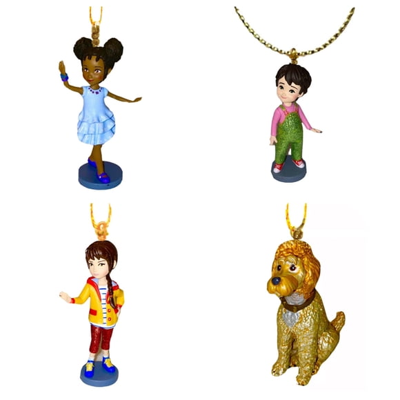 Fancy Nancy Toys in Toys Character Shop - Walmart.com