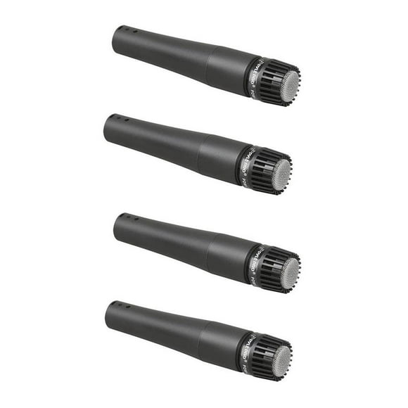 Shop All Microphones in Microphones - Walmart.com