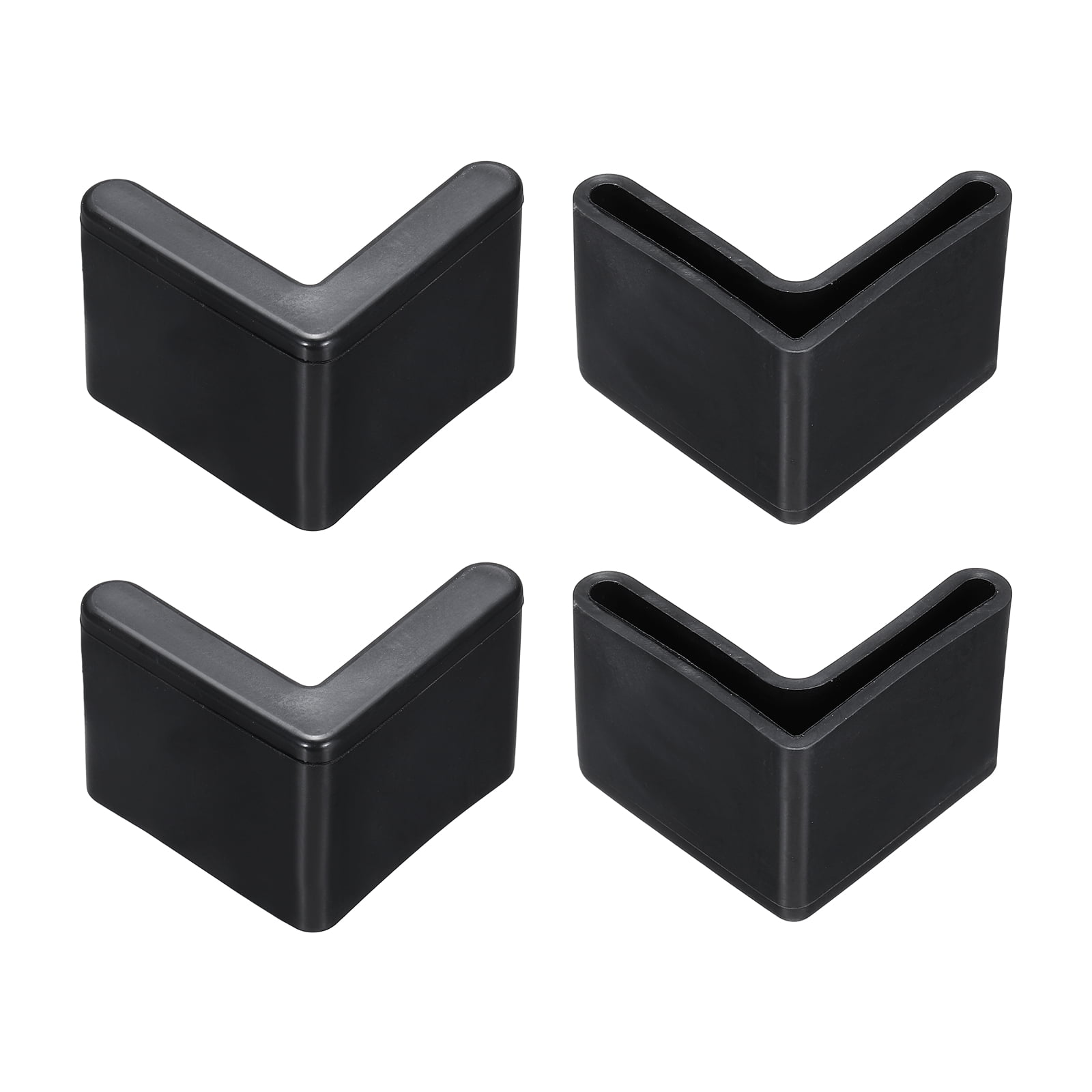4 Pack 1-1/8