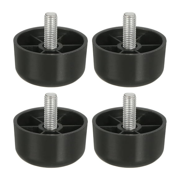 Plastic Furniture Legs