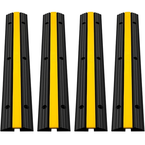 Hose Protector Driveway