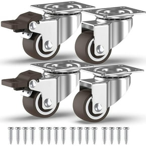 Bed Frame Caster Wheels