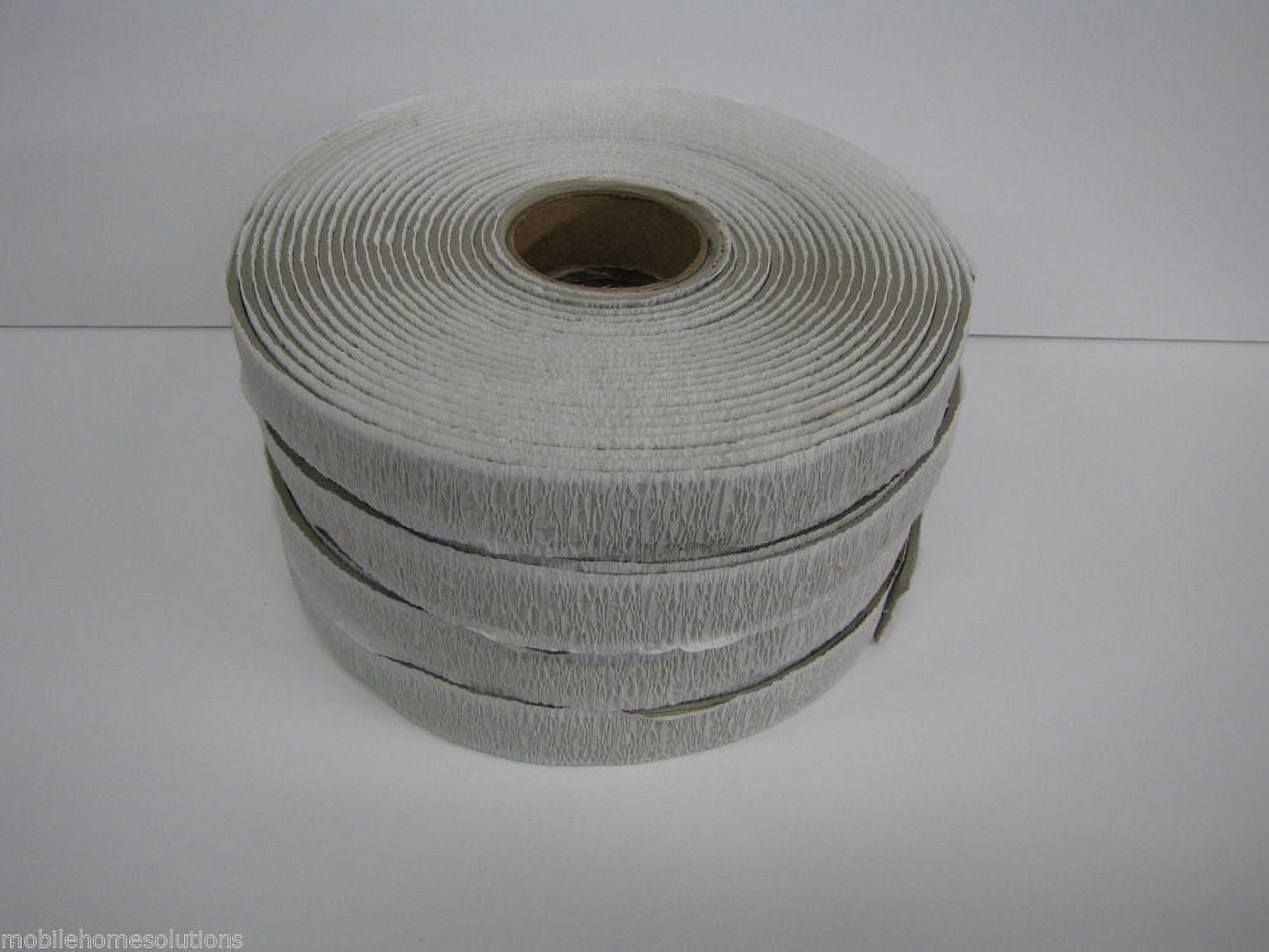 4 Pack 1"x30' Putty Tape RV Camper Motorhome Weather sealant doors ...