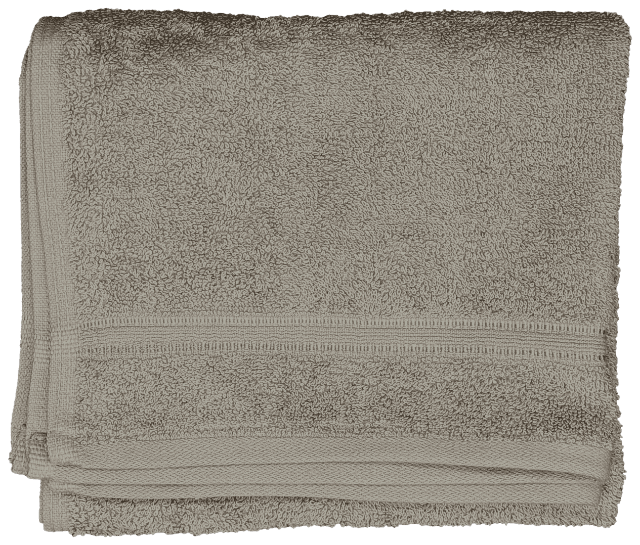 4 Pack 100% Cotton Hand Towels 20 x 35 | Gym Spa Hair Salon Bath ...