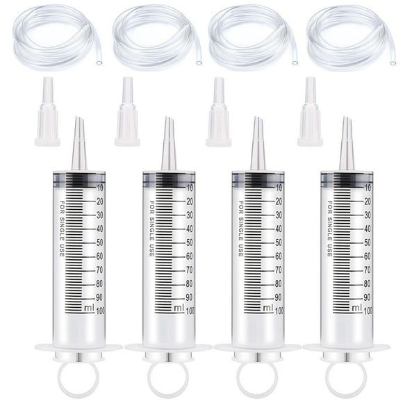 Syringes