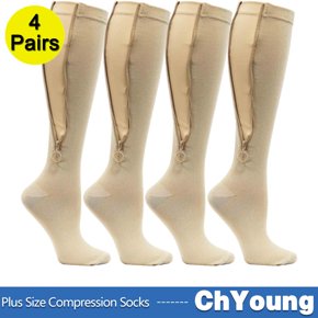 Full Leg Compression Socks
