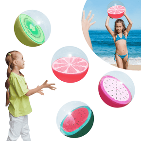 Beachballs