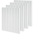 Fil-fresh 4-Pack 115115 HEPA Filters, Replacement for Winix C535, 5300 ...