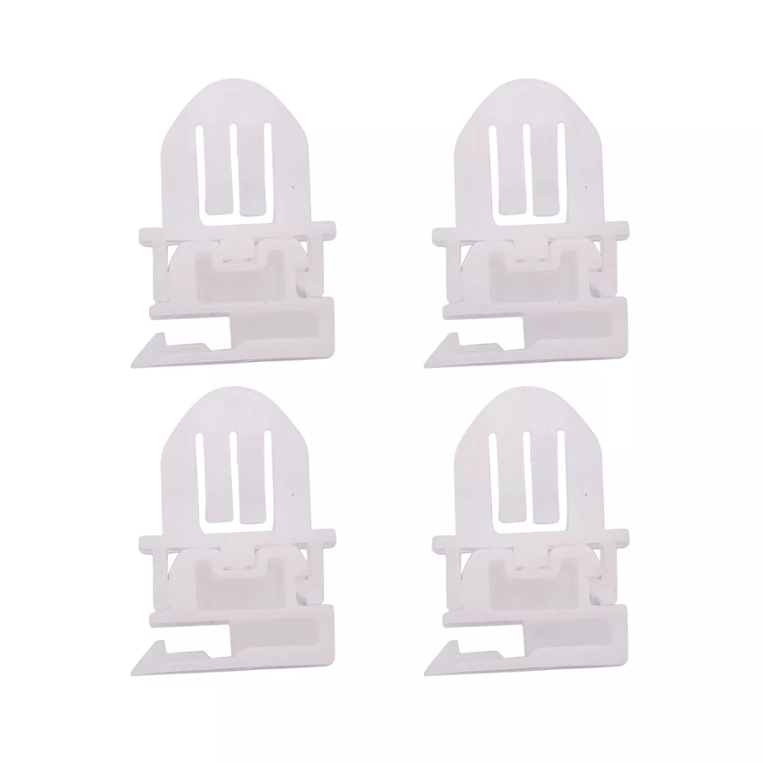 4 Pack 11561829 Grille Retainer Clip FITS Hummer H3 H3T 2006-2010 Grill ...