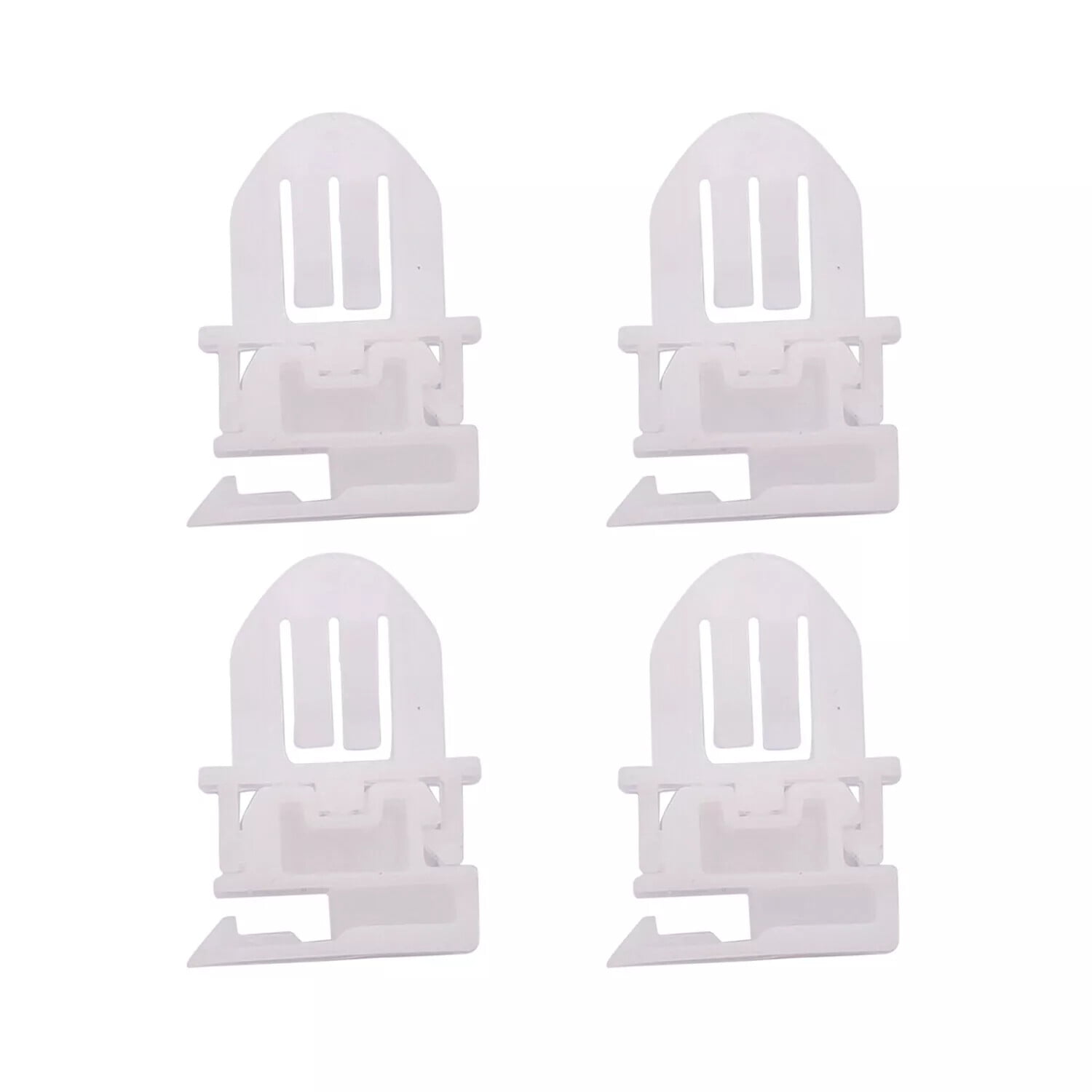 4 Pack 11561829 Grille Retainer Clip FITS Hummer H3 H3T 2006-2010 Grill ...