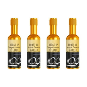 BG Platinum 44K Fuel System Cleaner 11 oz. Bottle - Walmart.com