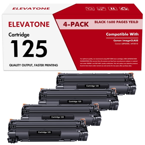 Mf3010 Cartridge