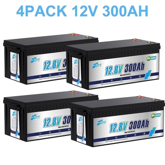 Free Shipping! Ever Start Lead Acid Marine RV Deep Cycle Battery 27DC ...