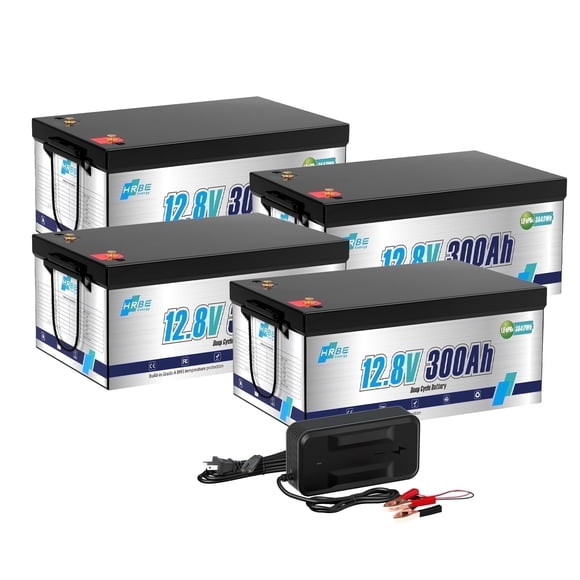 U1 Battery
