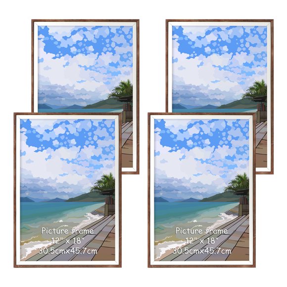 22x34 Poster Frames