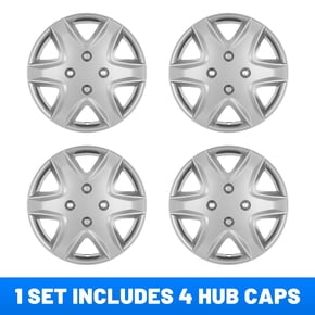 Toyota Camry Wheel Cover