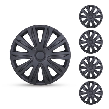 Mickey Thompson Cap, 5X4.50/5.00 - Walmart.com