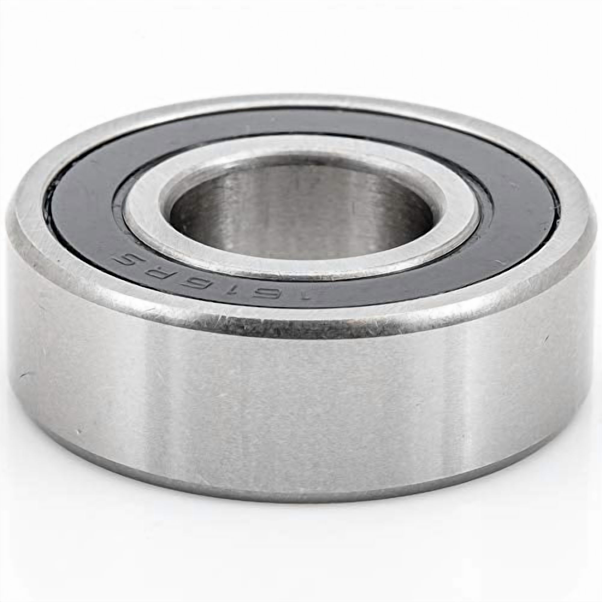 [4-Pack] 1616-2RS - Deep Groove Radial Ball Bearing 1/2in x 1-1/8in x 3 ...