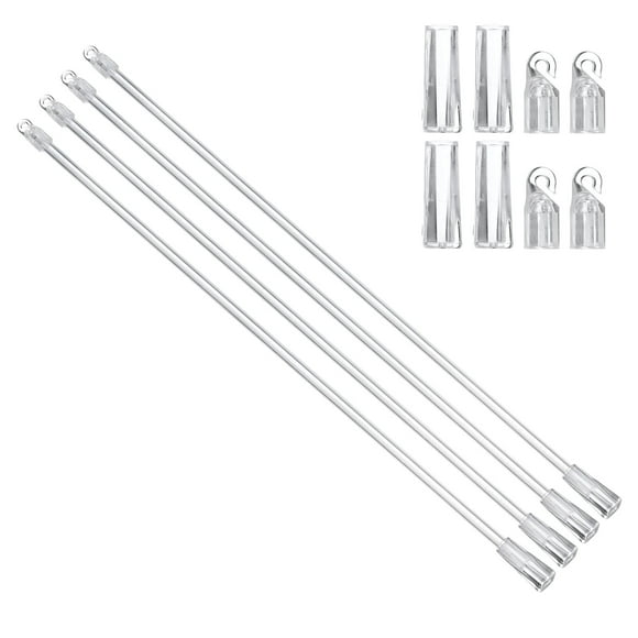 Shade Blind Rods Accessories