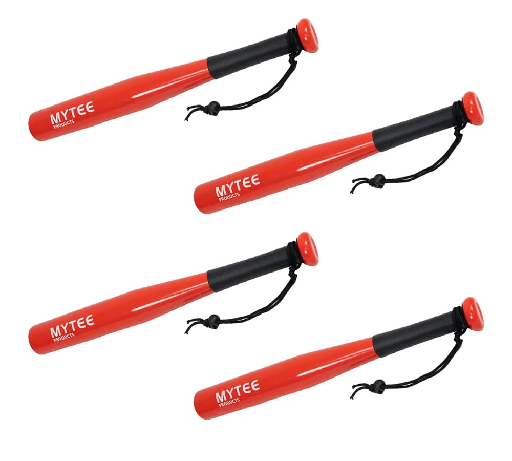 (4 Pack) Walmart 18" Aluminum Tire Thumper Bat - Anti Slip Grip & Strap ...