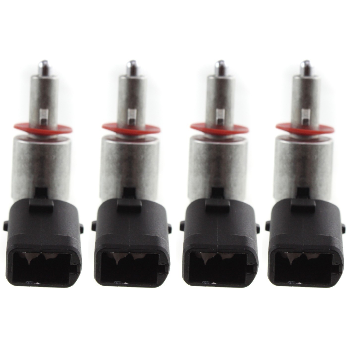 4-Pack 1997-2004 for Ford for F-150 Door Jamb Switch - Blade for Type 2 ...