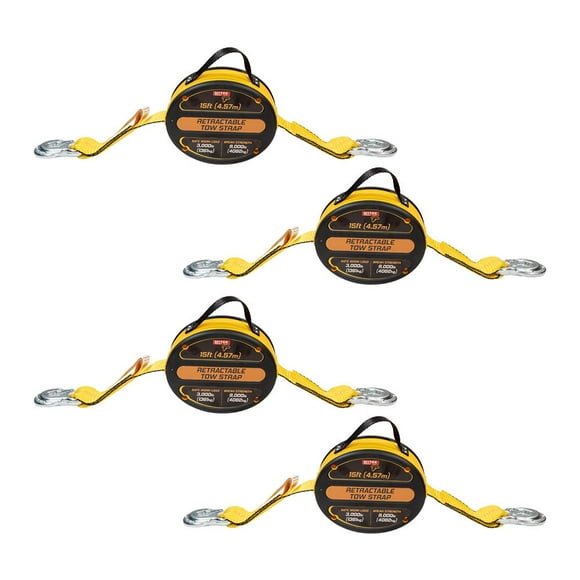 Towing Straps in Tow Straps And Ropes - Walmart.com