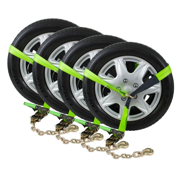 Tire Straps