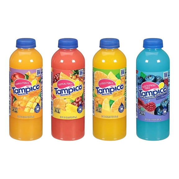 Tampico Juice