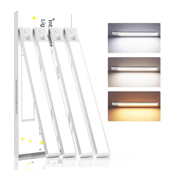 Battery Operated Kitchen Lights