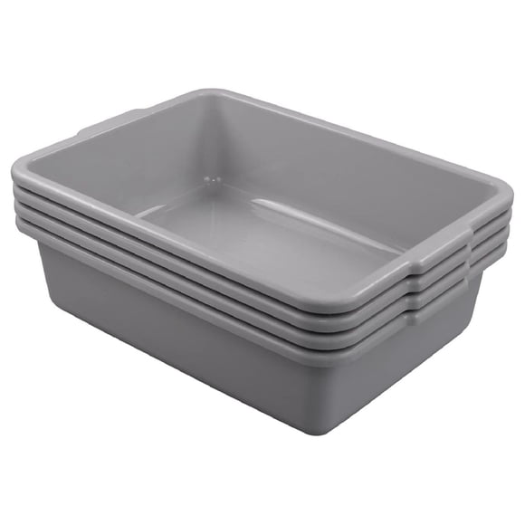Rubbermaid Bus Tub