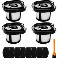 Skylarpu SoClean 3 Replacement Filter Cartridge, Includes Two HEPA ...